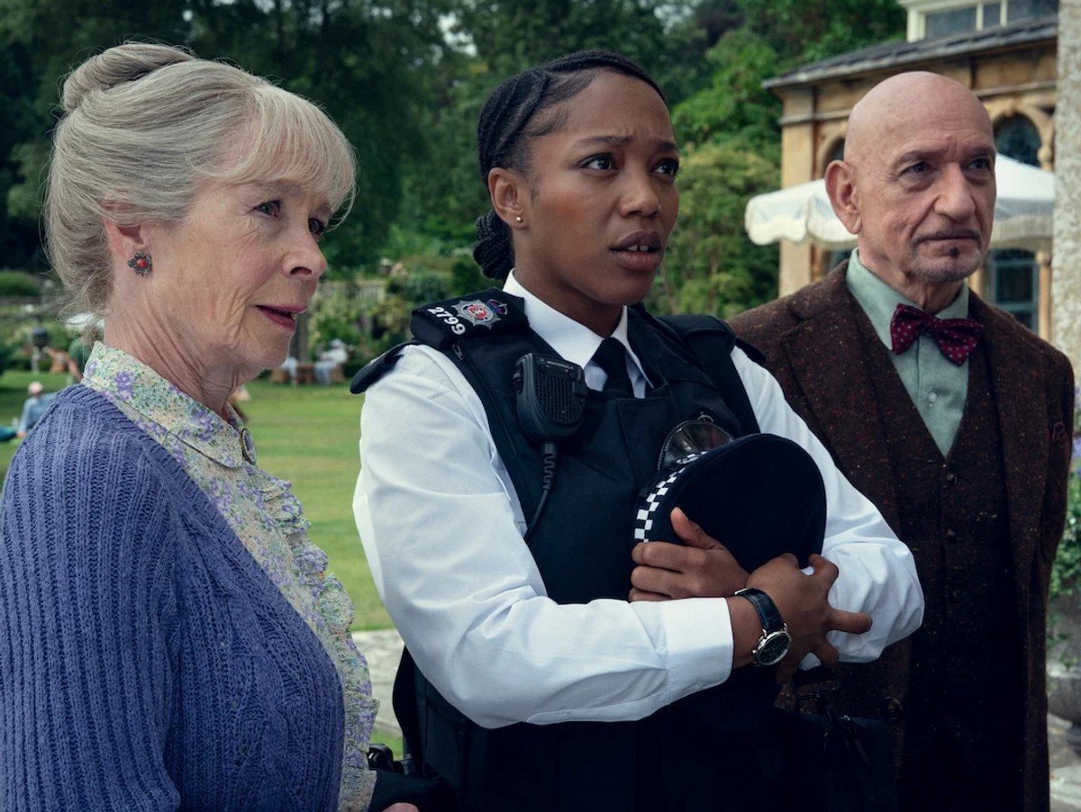 Netflix's The Thursday Murder Club is about to become your next cosy ...