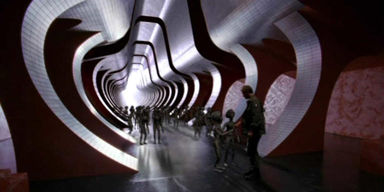 10 Crucial Episodes Of Stargate SG-1 That Defined The Show