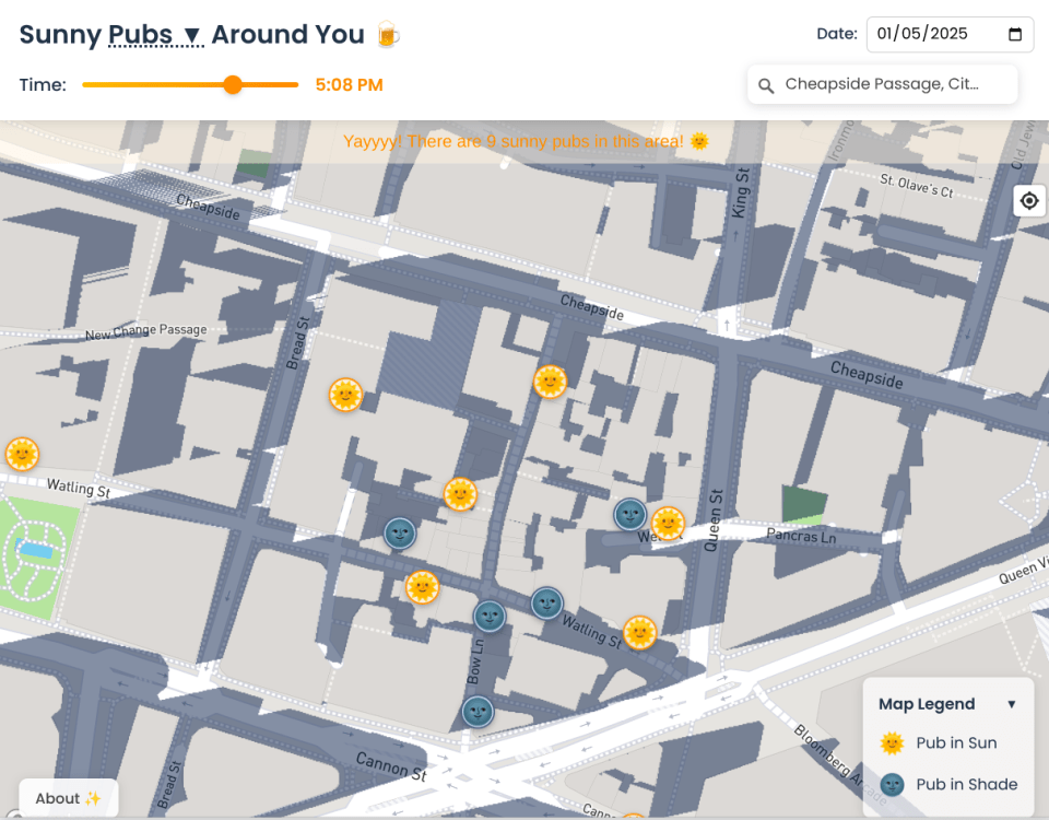 The Capitalist: Ian King’s sendoff, Guido adventures and your workplace ...