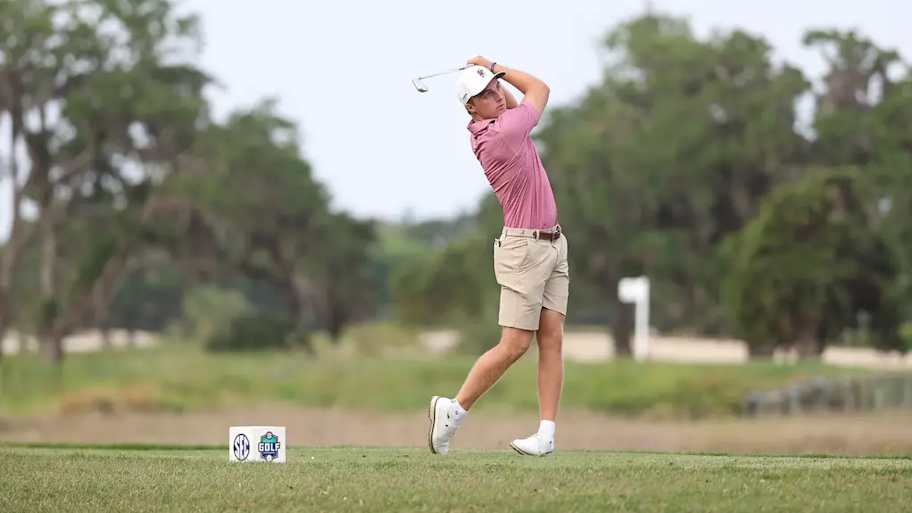 Alabama Men’s Golf Earns No. 3 Seed for Reno Regional: Roll Call, May 1 ...