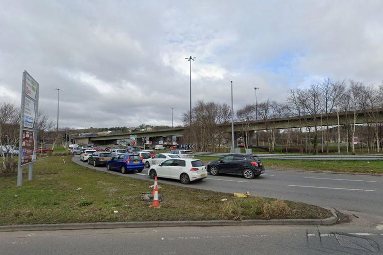 Marsh Mills roundabout major upgrade plans to help motorists