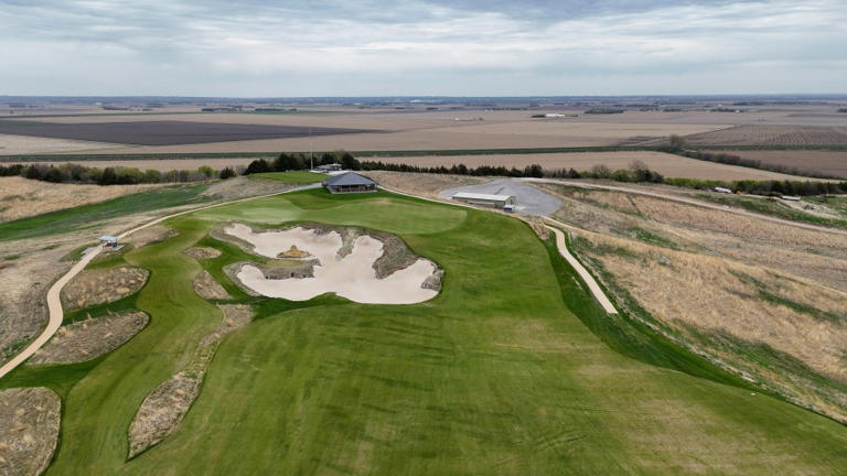 Landmand Golf Club sells out tee times for 2025