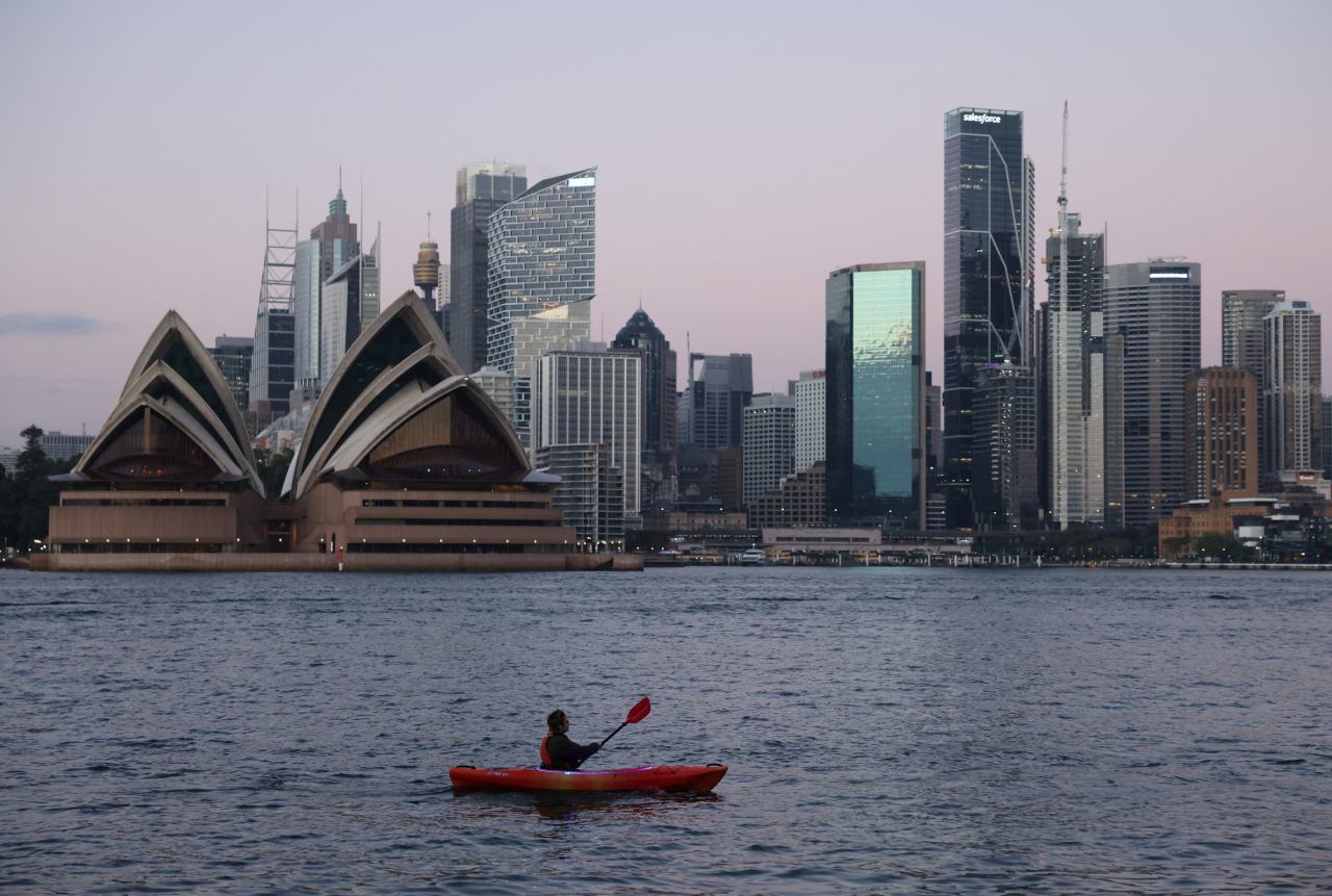 CC Capital Still Working on Bid for Australia’s Insignia
