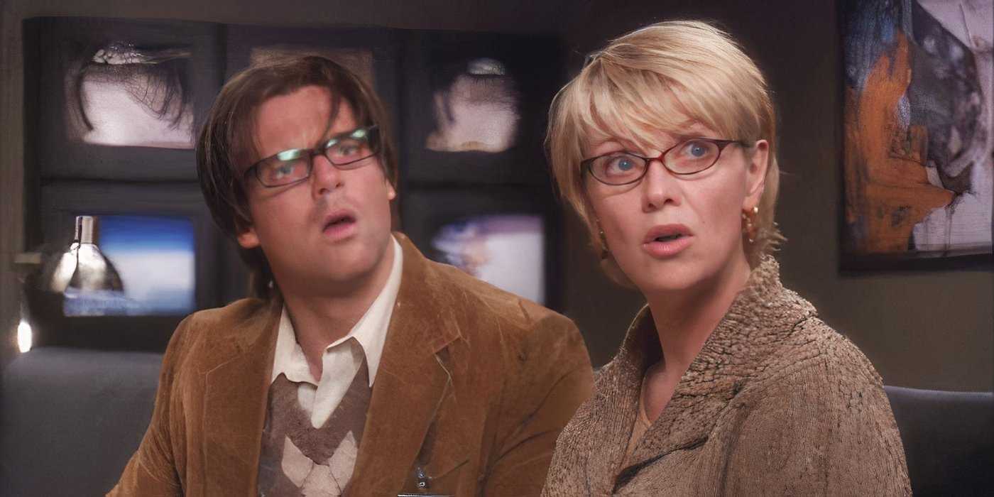 10 Crucial Episodes Of Stargate SG-1 That Defined The Show