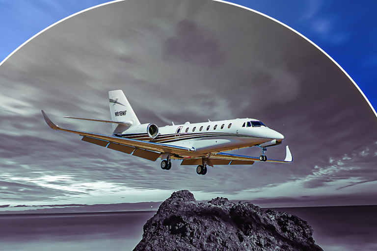 Private Jet Depreciation: What Do Owners Need to Know?