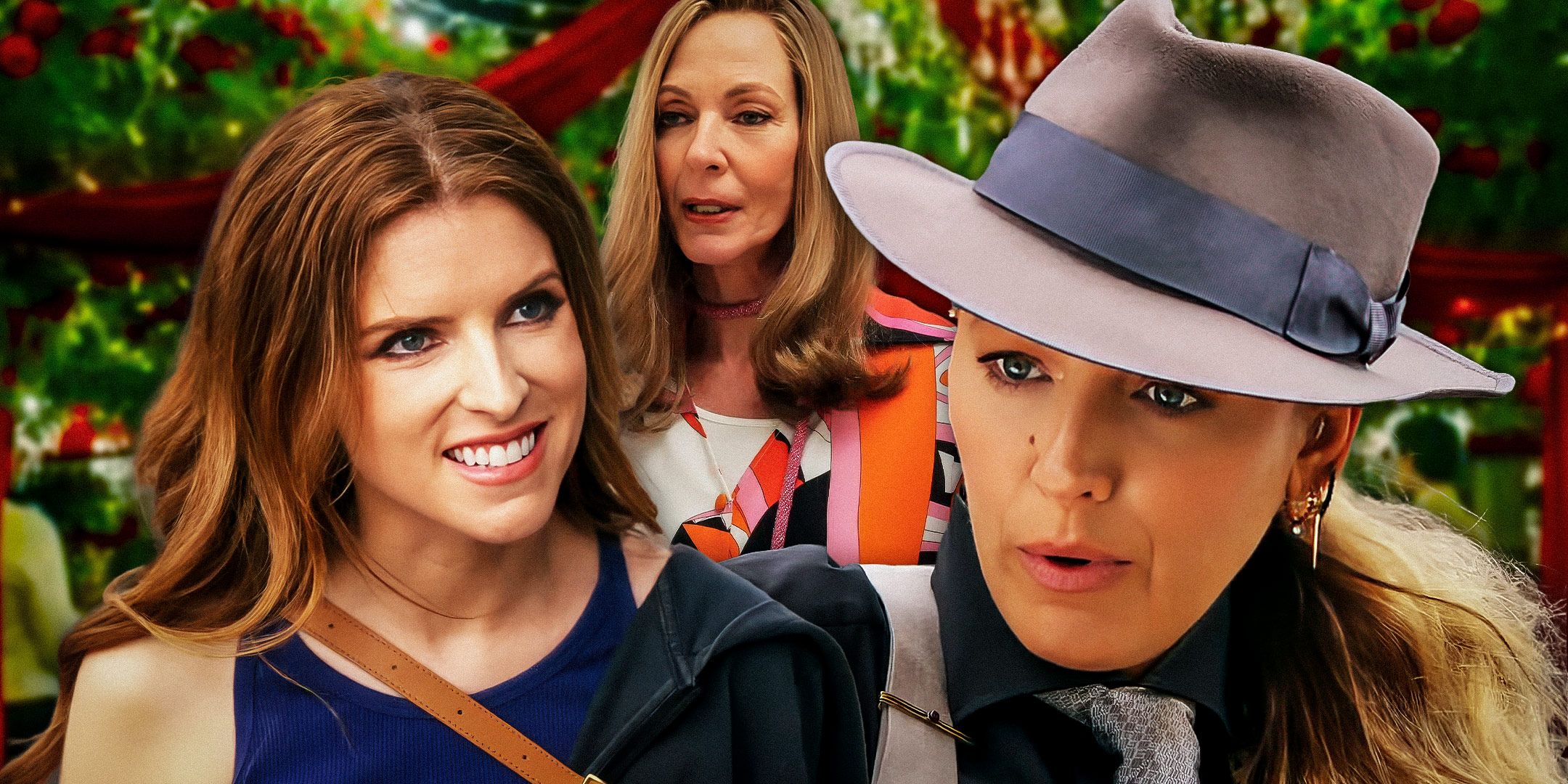 Another Simple Favor Cast & Character Guide