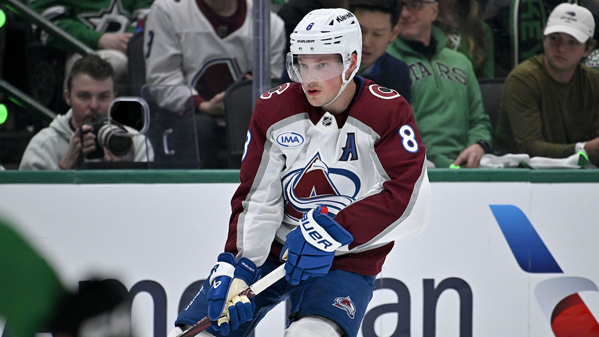Avalanche’s Cale Makar drops strong message before do-or-die Game 6