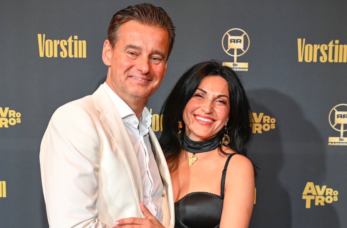 Vrouw van Wilfred Genee heeft moeite met toon over vrouwen in Vandaag ...