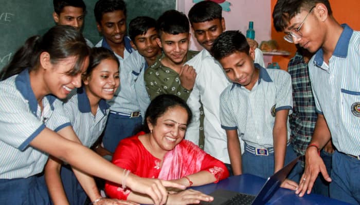 WB Madhyamik Result 2025: West Bengal Class 10th Result To Be Declared ...