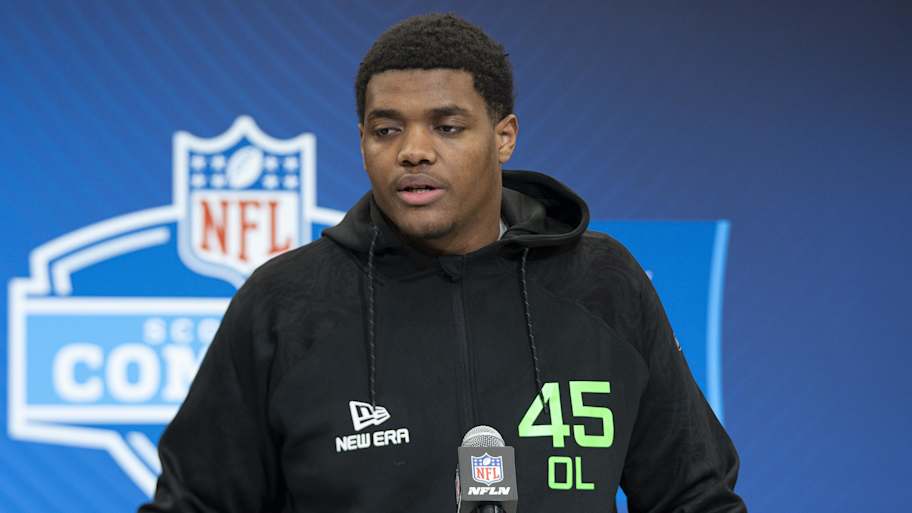 HBCU Football To NFL Draft Tracker: UDFA Signings And 2025 Draft Updates