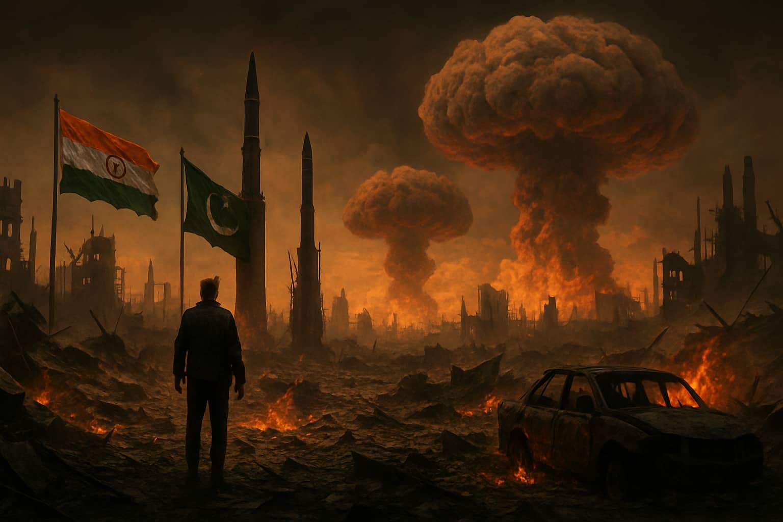 A world in ashes: The unthinkable horror of India and Pakistan's ...