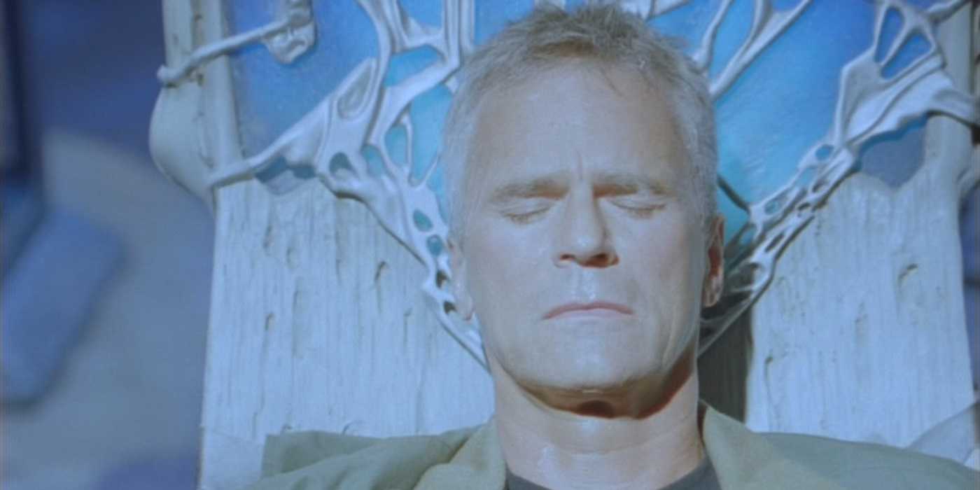 10 Crucial Episodes Of Stargate SG-1 That Defined The Show