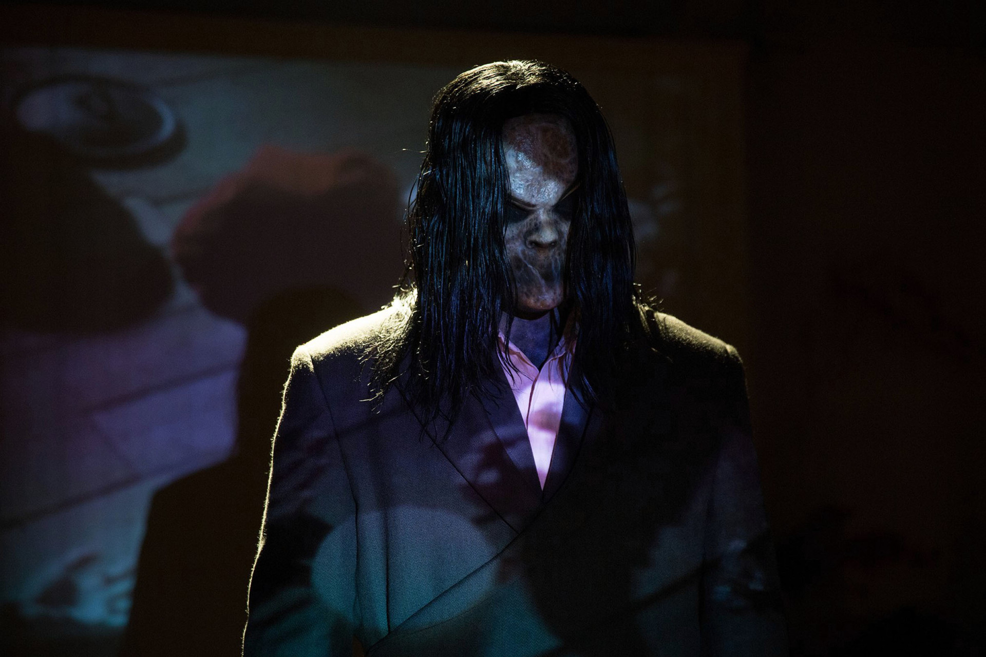 The most memorable horror movie villains of all time