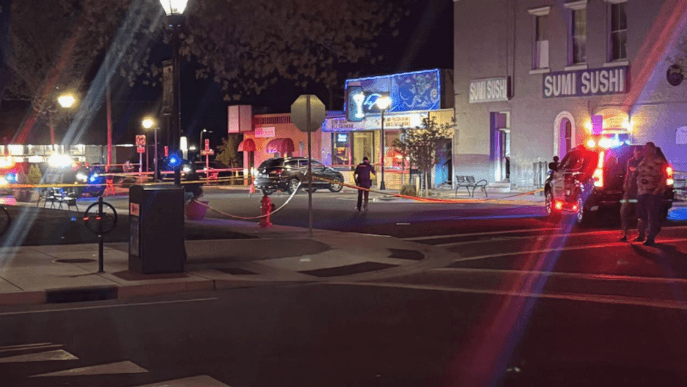 Suspect identified in deadly Carson City bar shooting