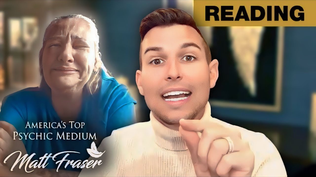 Little Girl’s Spirit Reconnects, Bringing Her Family Hope