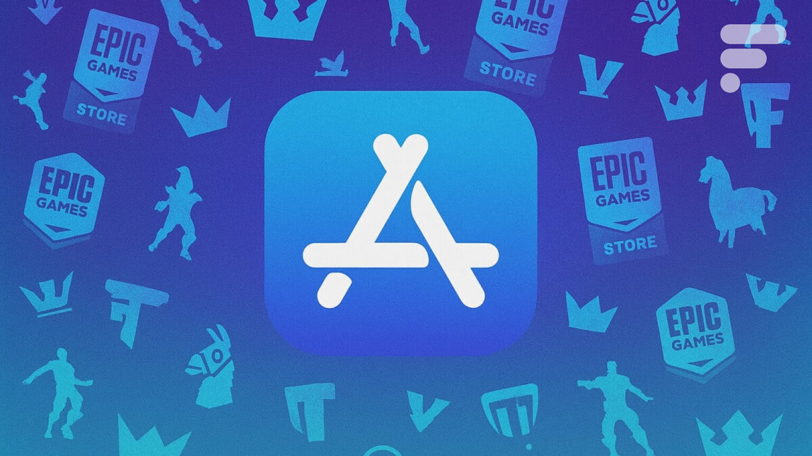 Apple perd le contrôle de son App Store suite à une décision de justice historique