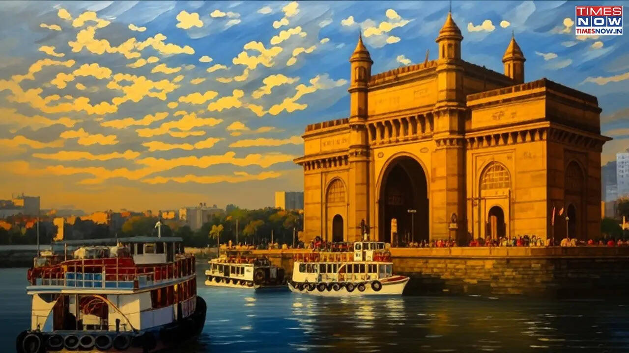 How Bombay State Was Split Into Maharashtra And Gujarat - History Explained