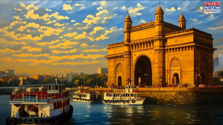 How Bombay State Was Split Into Maharashtra And Gujarat - History Explained