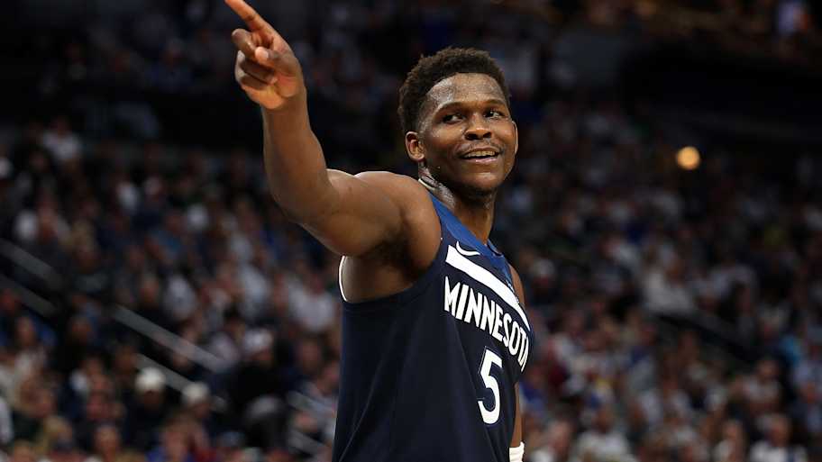 Updated NBA Playoffs bracket after Timberwolves send Lakers packing