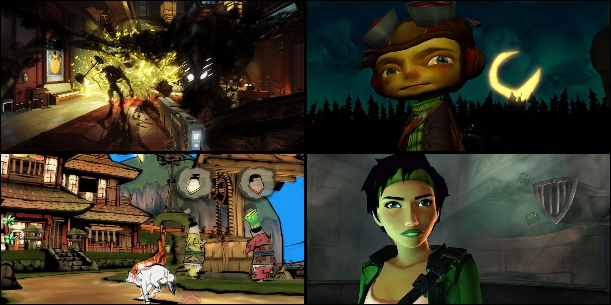 15 Critically Acclaimed Games That Were Commercial Flops