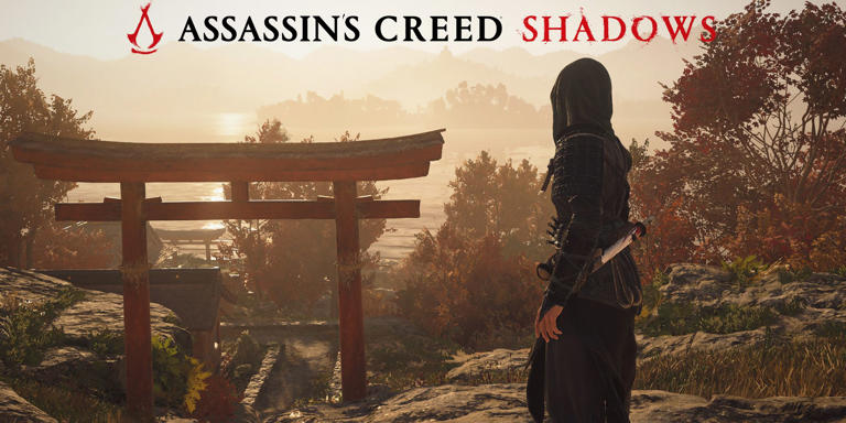 Assassin’s Creed Shadows Reveals Year 1 Post-Launch Roadmap