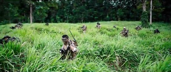 Operation Mekong | movie | 2016 | Official Trailer