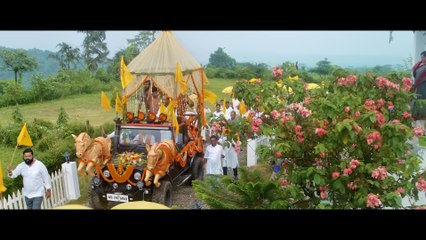 Pradhan | movie | 2023 | Official Trailer