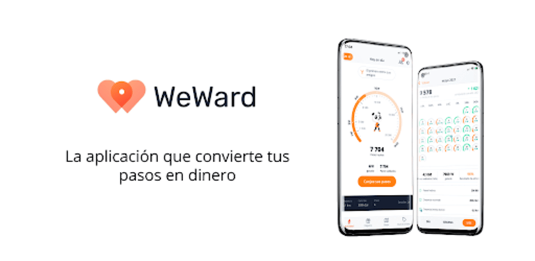 WeWard: guía completa de la app que te paga por caminar y sus mejores trucos