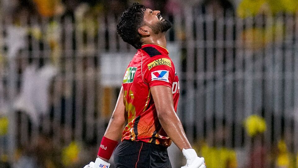 Shreyas Iyer fined for IPL code of conduct breach; here's list of ...