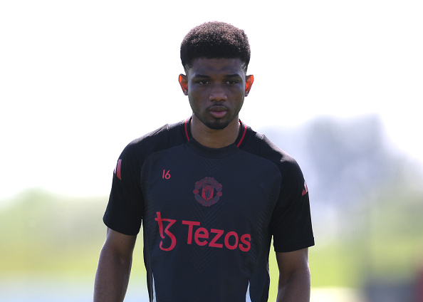 Athletic Bilbao vs Man Utd: Confirmed team news, predicted lineups and ...