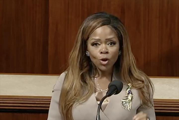 Haitian woman dies in ICE custody, Florida congresswoman demands answers