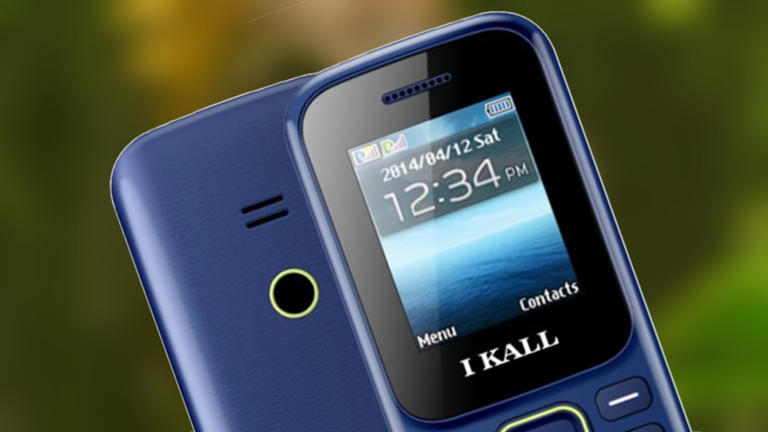 Best Phones Under Rs 1,000 (May 2025): These Feature Phones Prove ...