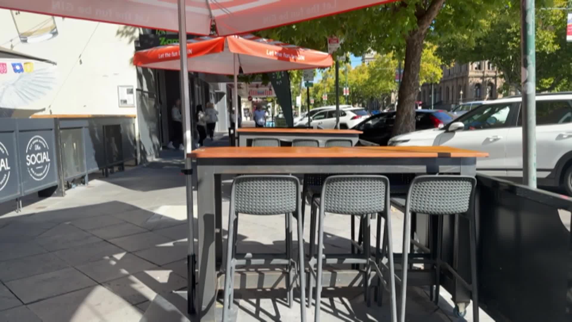 Coalition talks up chances of tackling Labor safe seat of Bendigo