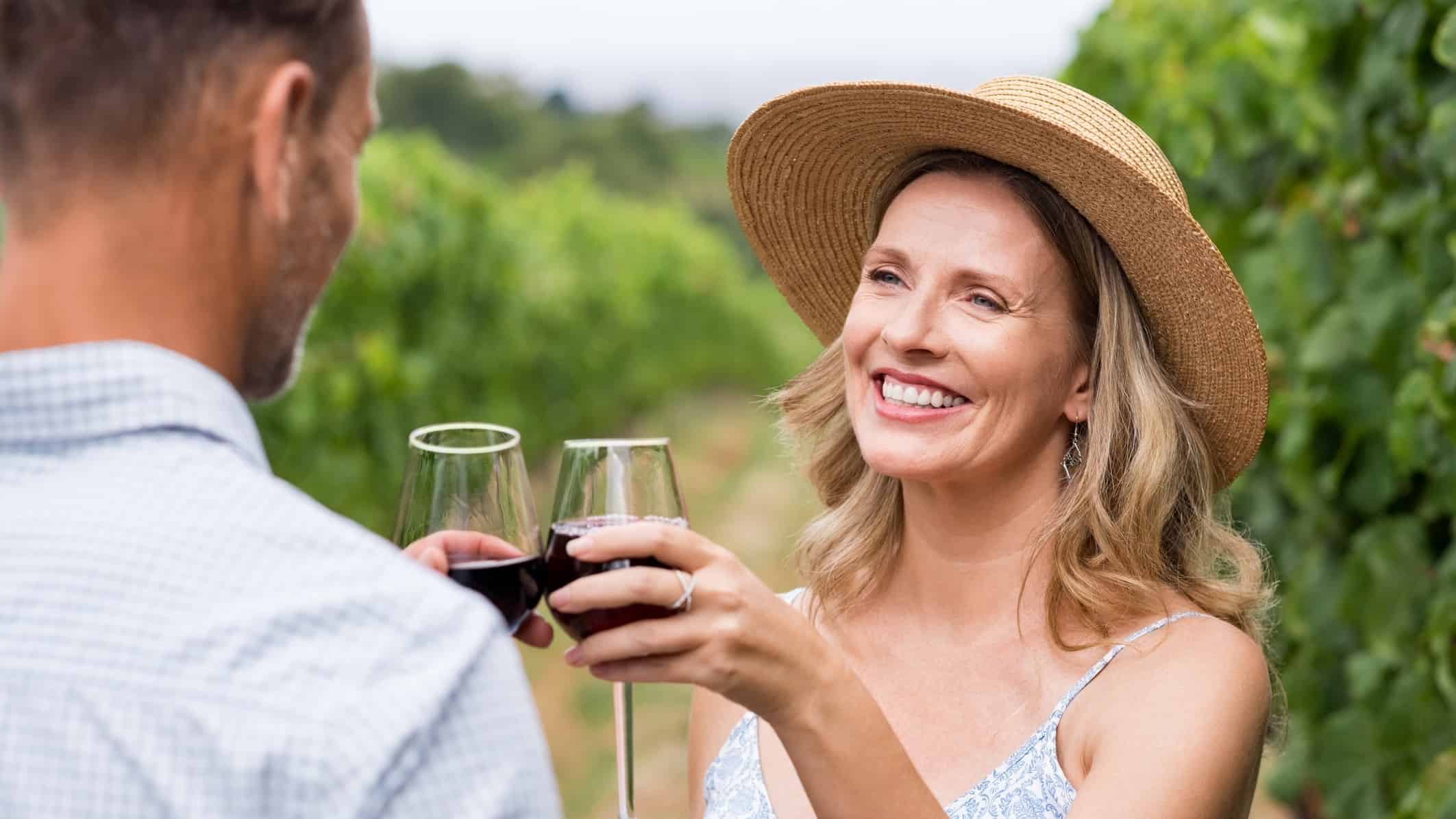 Treasury Wine shares jump 12% on big investor update