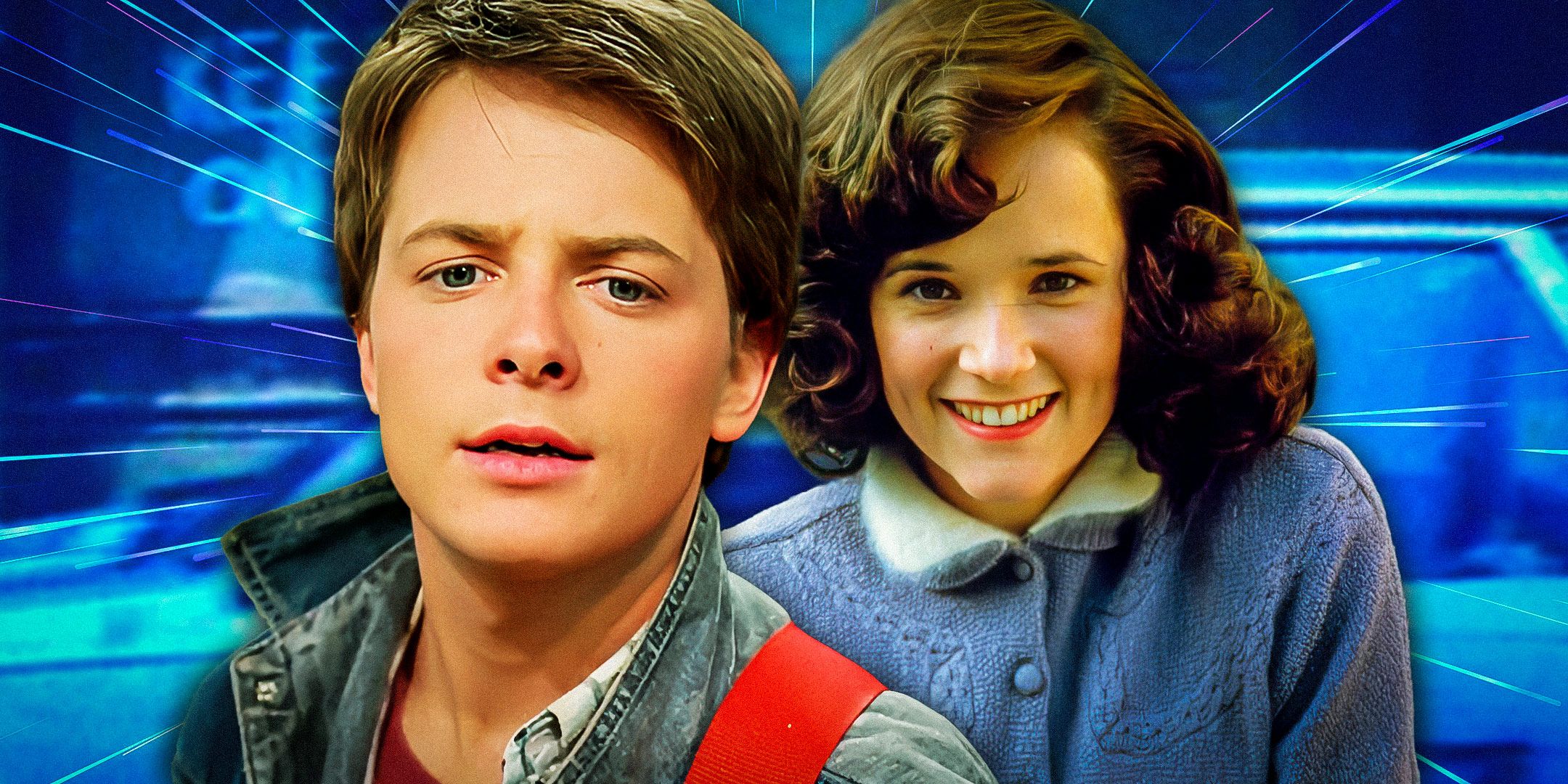 Back To The Future's Most Annoying Plot Hole Has Nothing To Do With ...