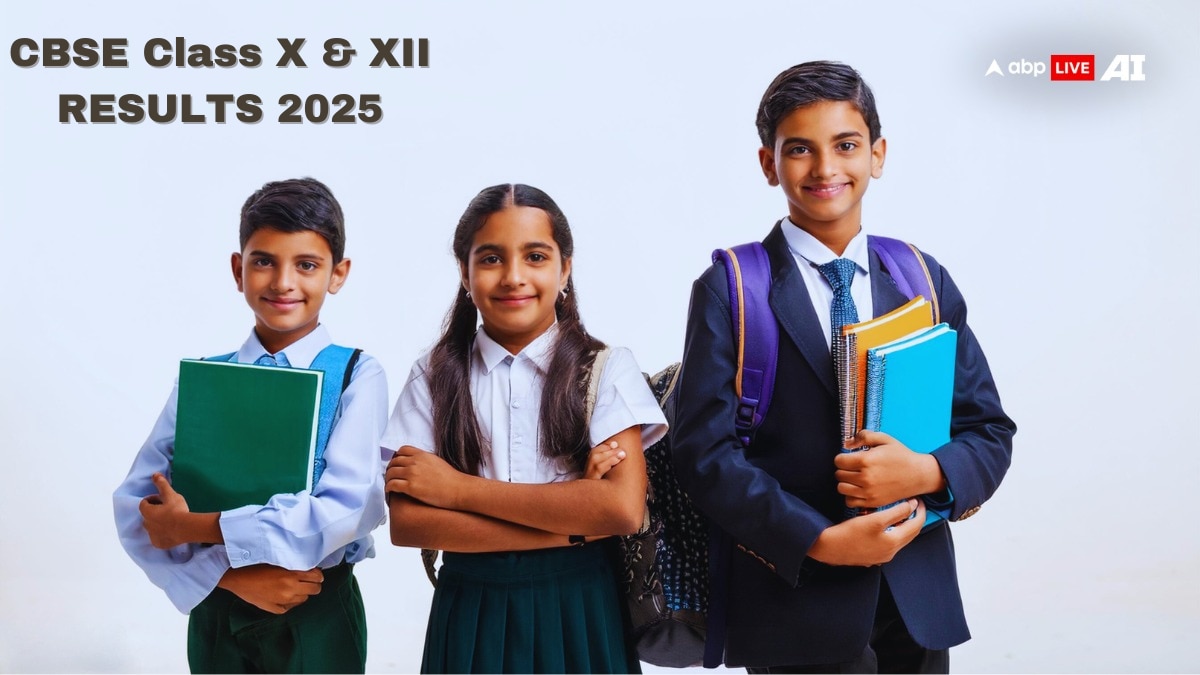 CBSE Class-10 Result 2025 Out? Not Yet. But Check How To Download Your ...