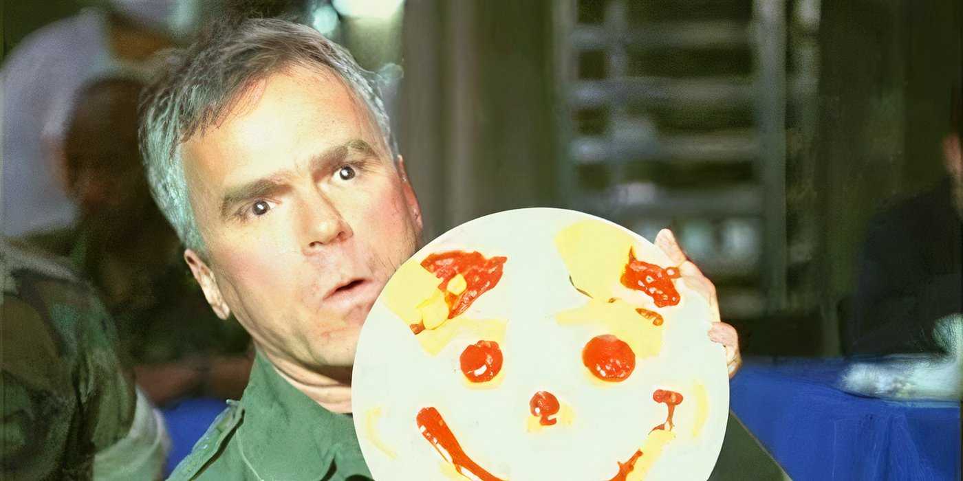 10 Crucial Episodes Of Stargate SG-1 That Defined The Show