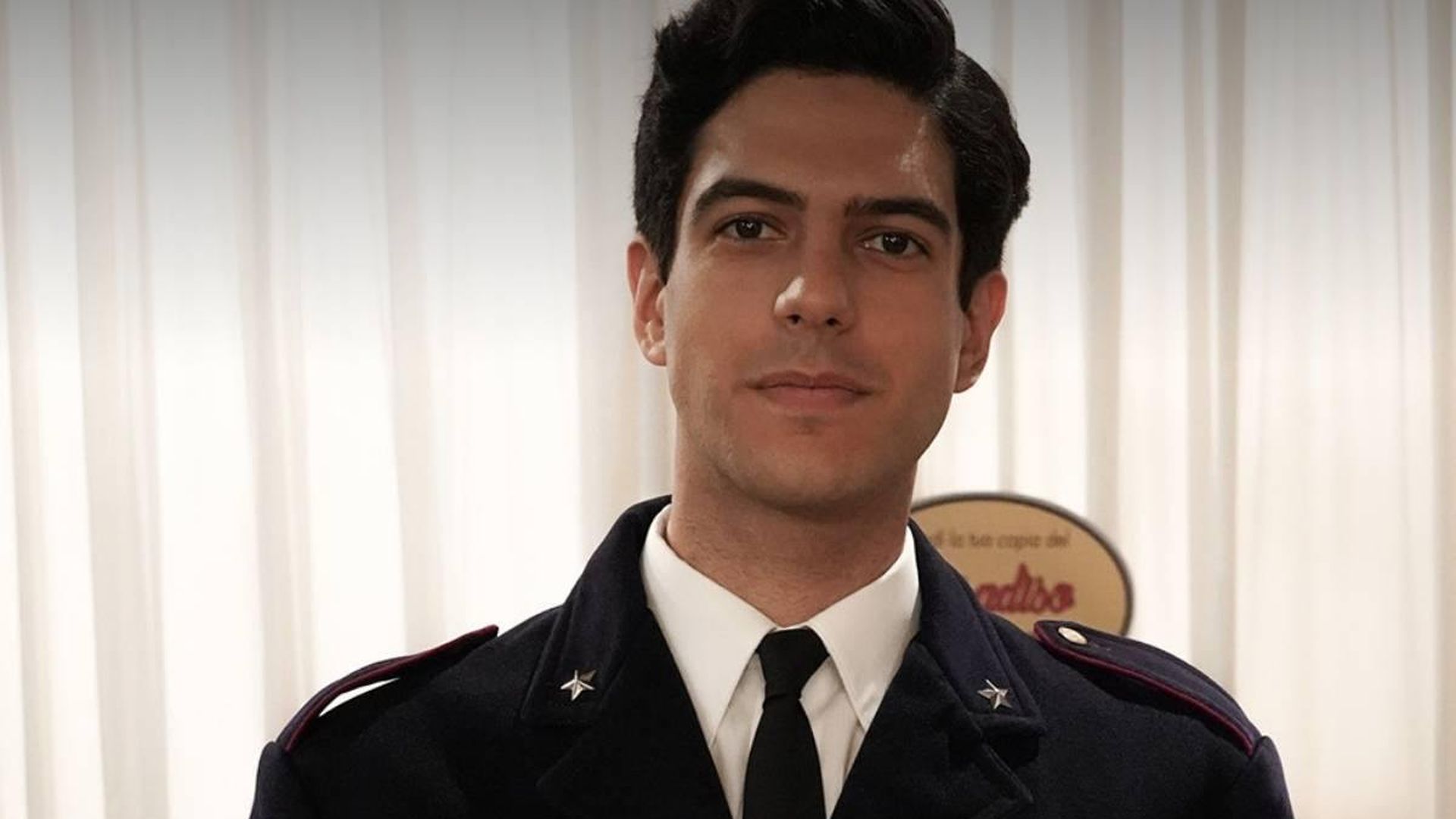 Vito Amato, la vita privata dell’attore che interpreta Mimmo ne Il ...