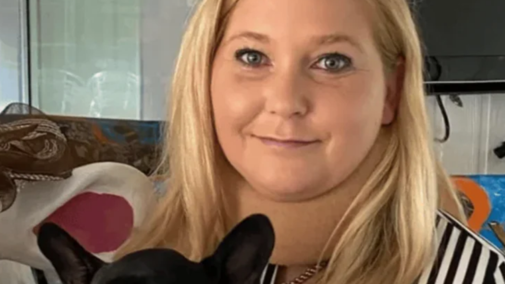 Virginia Giuffre’s Family Shares Handwritten Note Before Her Suicide: “We’ve Got to Start Somewhere”