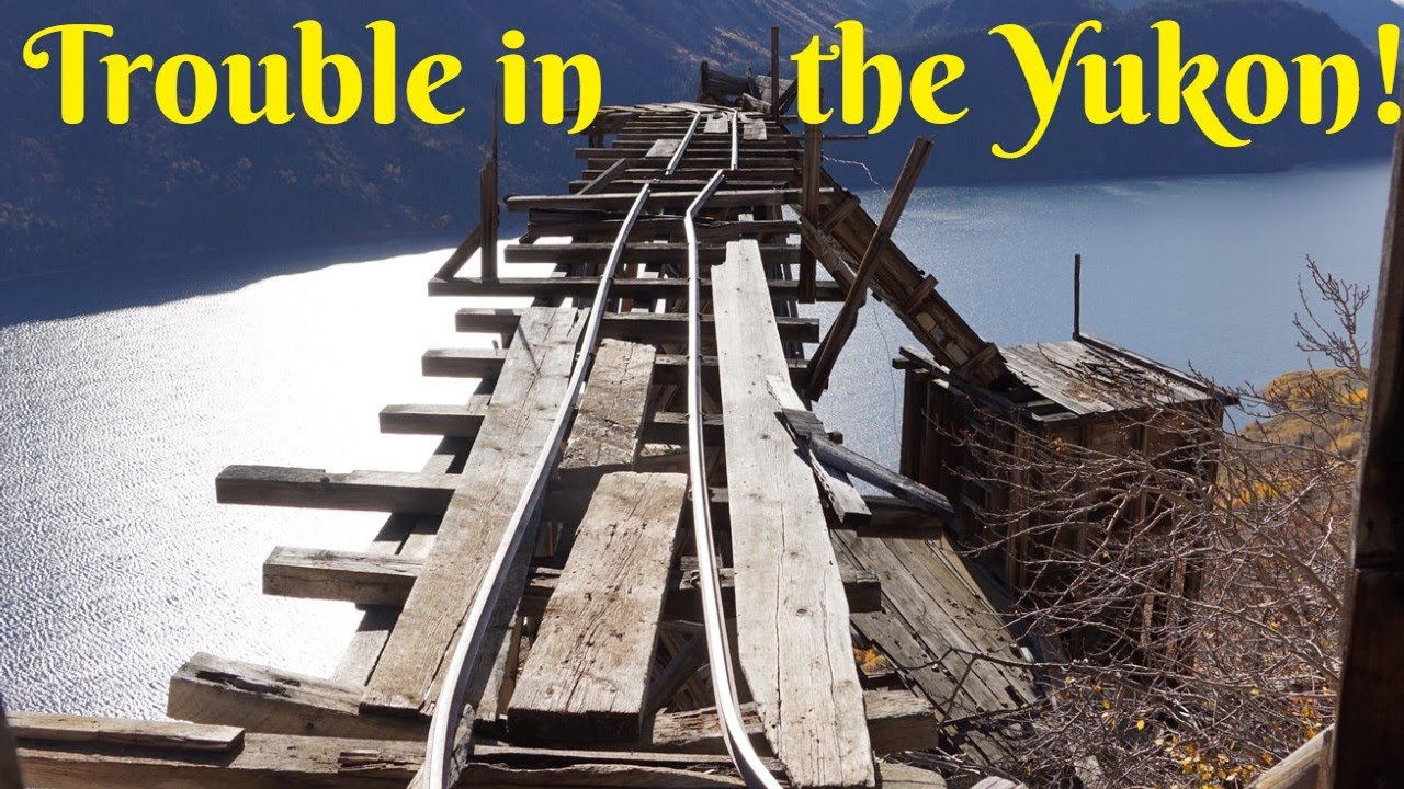 Venus Mill Collapsing – A Historic Site Lost Forever