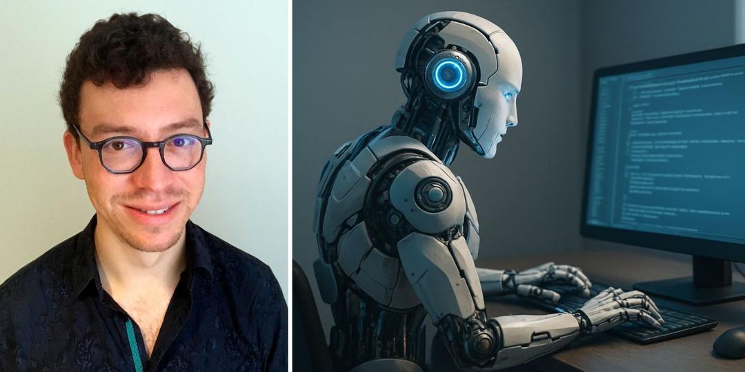 AI förändrar allt – utom i Sverige?