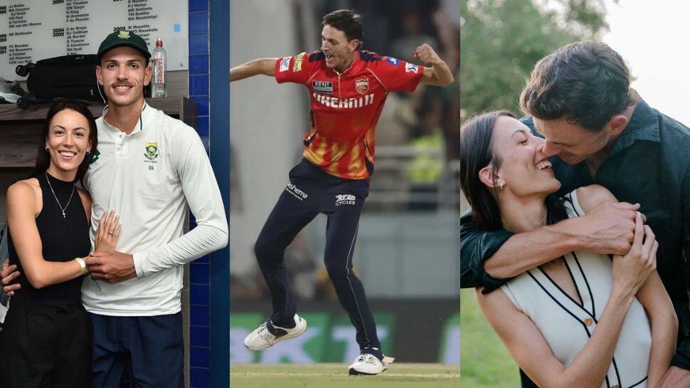 Happy Birthday Marco Jansen: All About Punjab Kings' All-Rounder's Love ...