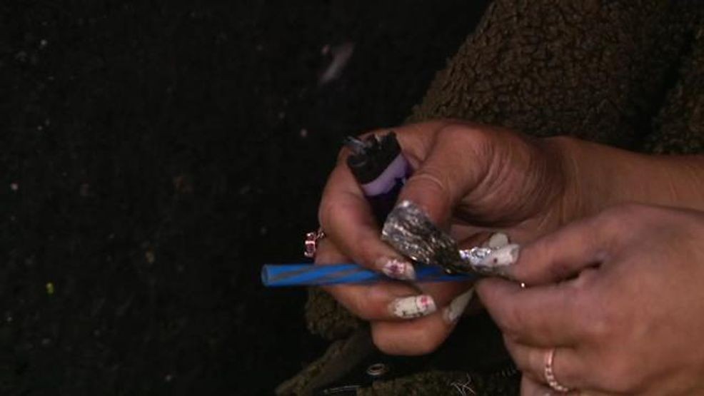 Seattle rolls out diversion program for misdemeanor drug cases