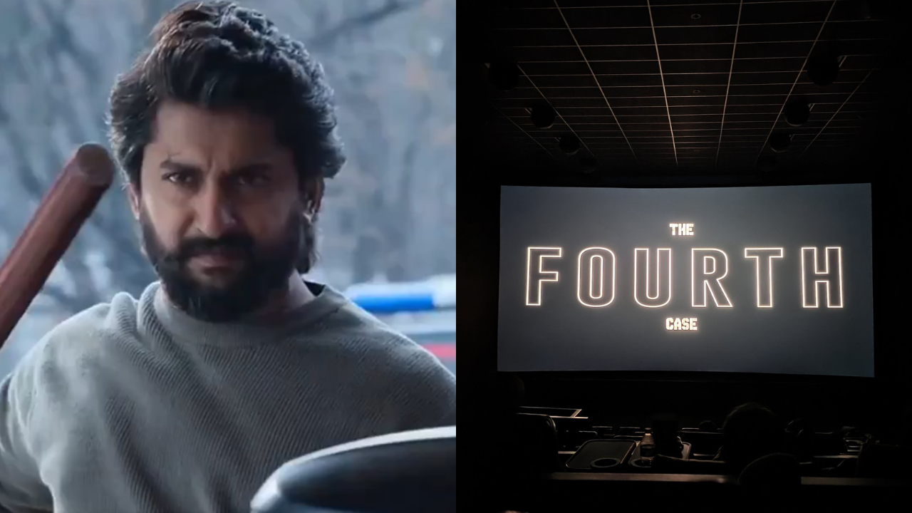 'HIT 3' releases; Find out who is the actor playing the lead in 'HIT ...