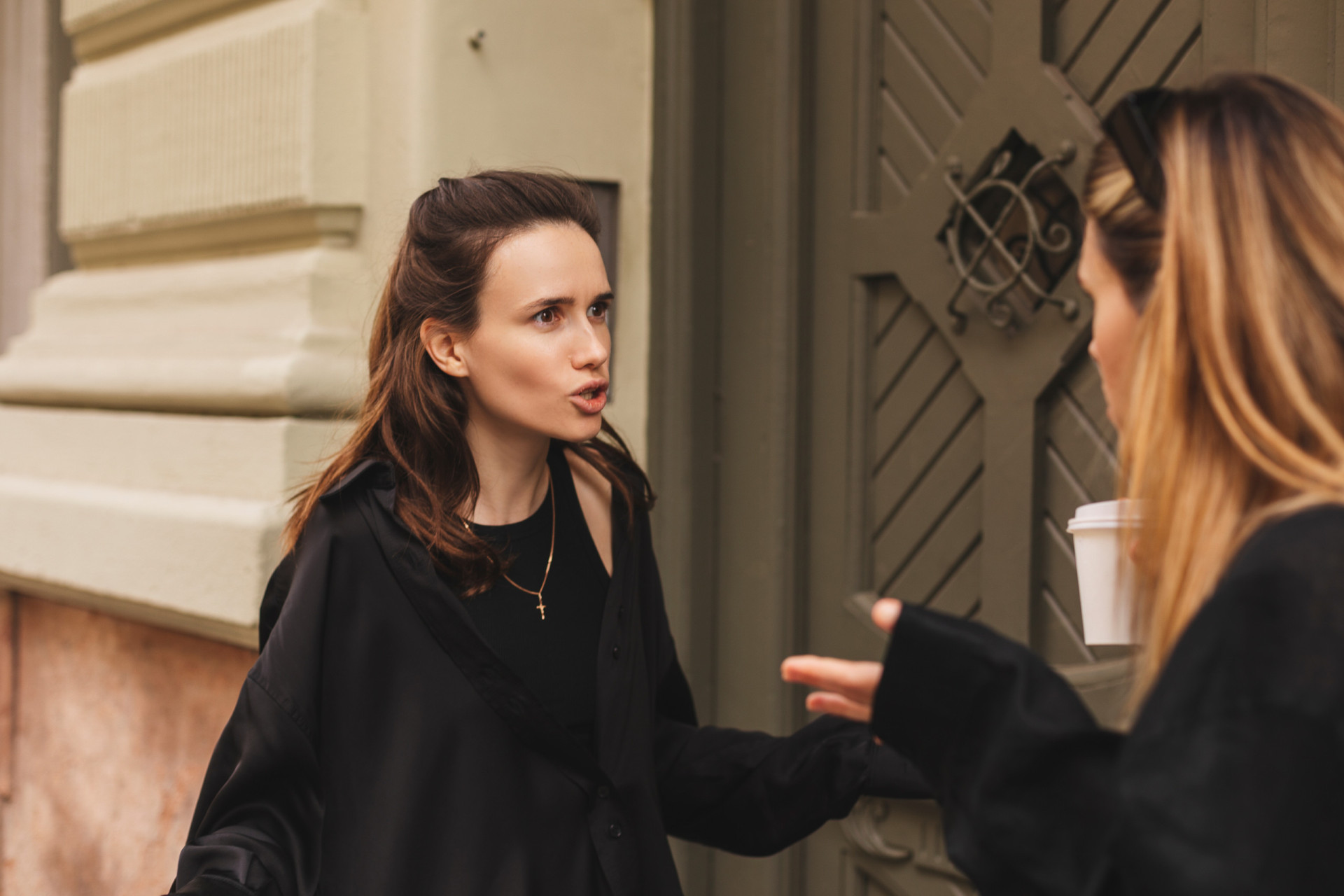 Phrases to effectively end any argument