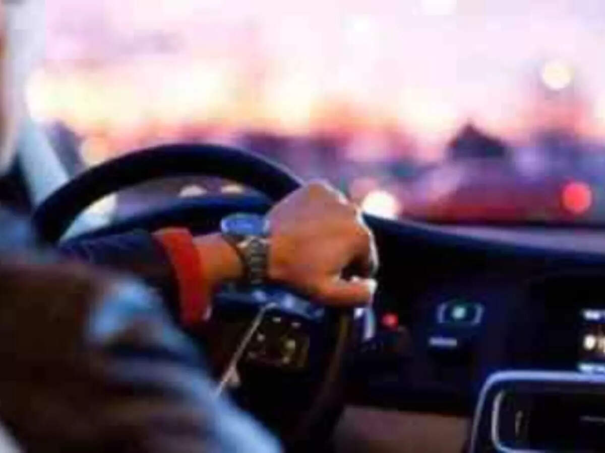 Driving in Germany: A necessity turning into a privilege