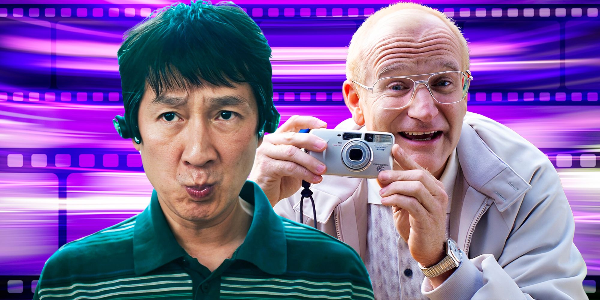 7 Movie Performances That Made Us See The Actor In A Whole New Light