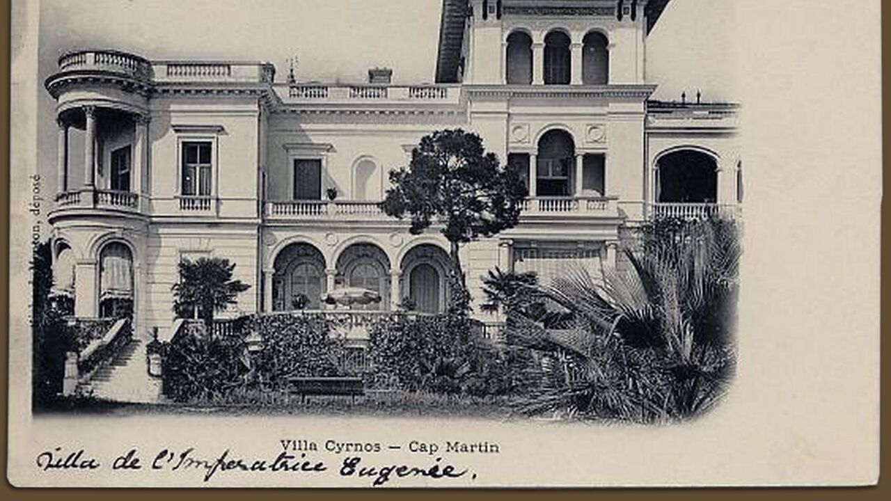 Van armenbeluik naar Metropolitan Opera (maar ook het casino): maak ...