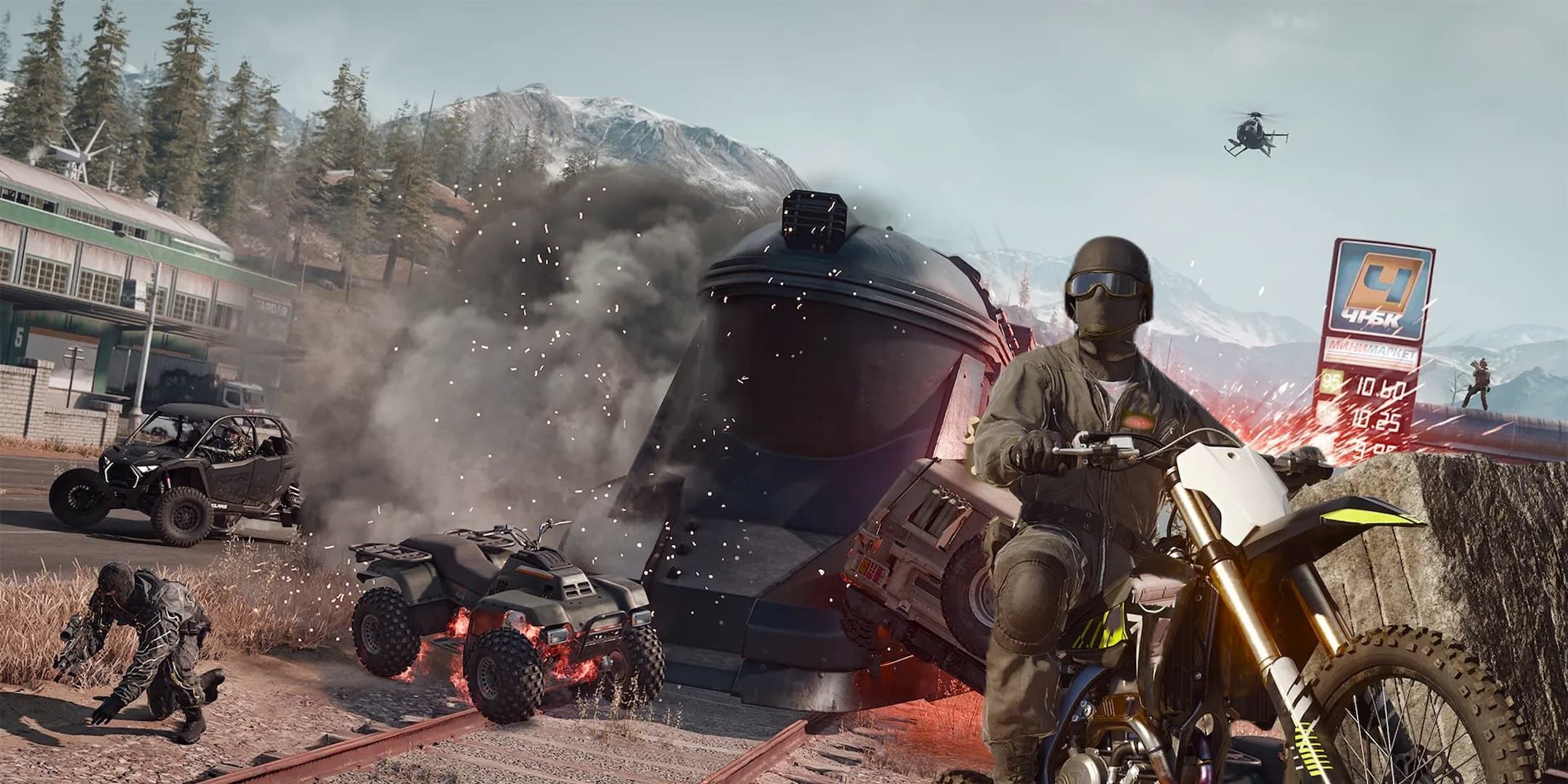 CoD: Warzone Season 03 Reloaded's Changes Explained