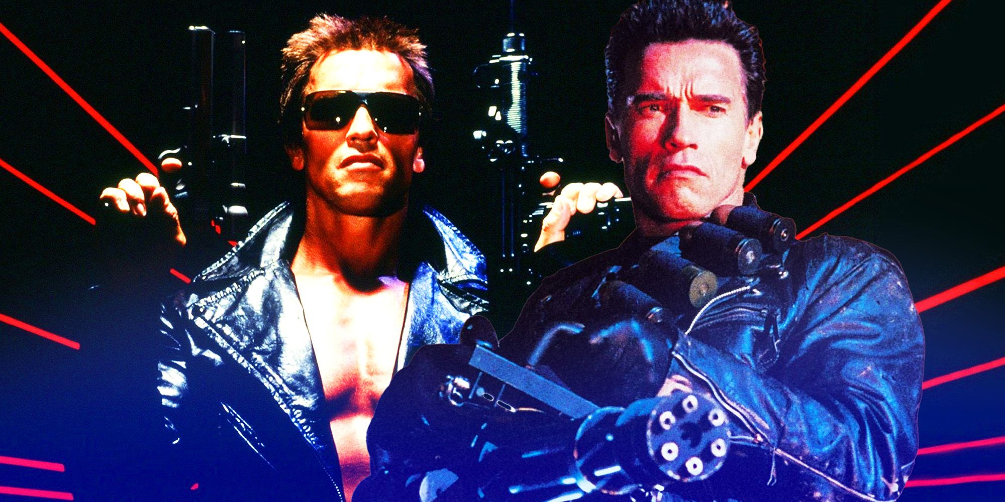 All 5 Sequels To Terminator 2 Explained (& How They Fit In The Timeline)